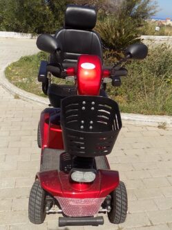 ΑΝΑΠΗΡΙΚΑ ΑΜΑΞΙΔΙΑ - Σύλλογος ΑΜΕΑ Επαρχίας Ρόδου | Επίσημη Ιστοσελίδα